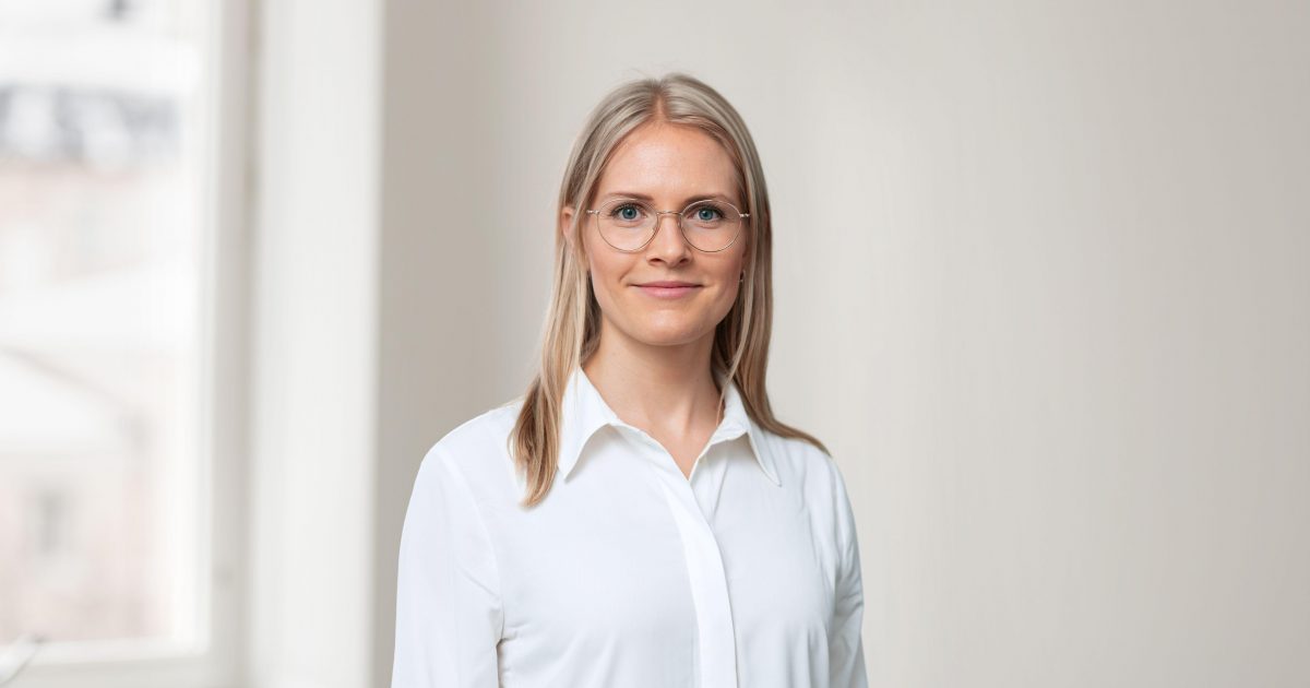 Ingrid Bondkall Gjerde | Moment