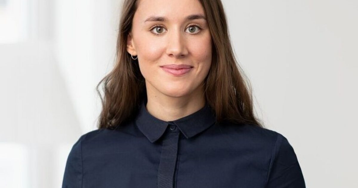 Vilde Vollestad | Moment