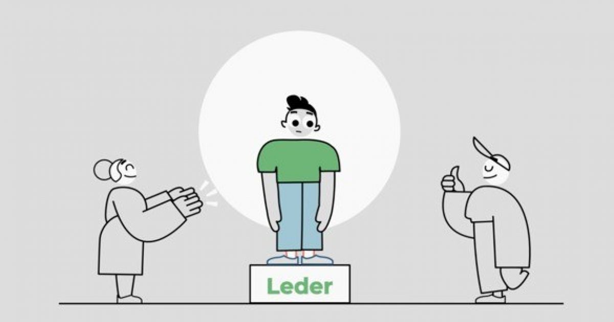 Fra kollega til leder: Basisprogrammet i ledelse | Moment